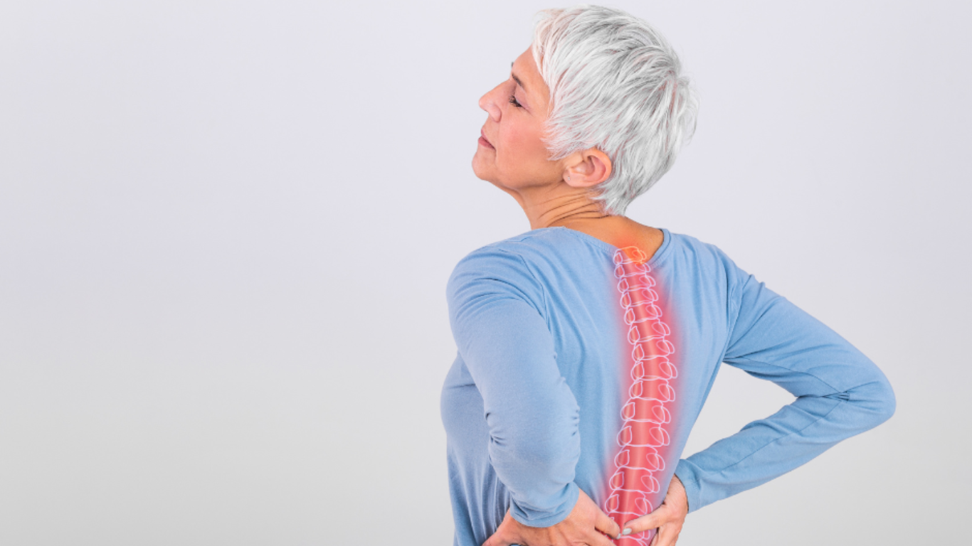 How Changes in Your Posture Can Reveal Hidden Bone Loss – Healthy Bones Co.