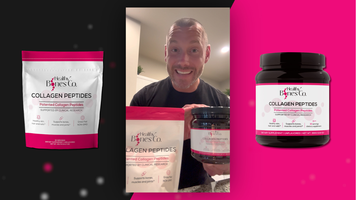 Blog – Healthy Bones Co.