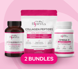 Basic Bone Strength Bundle – Healthy Bones Co.