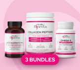 Basic Bone Strength Bundle – Healthy Bones Co.