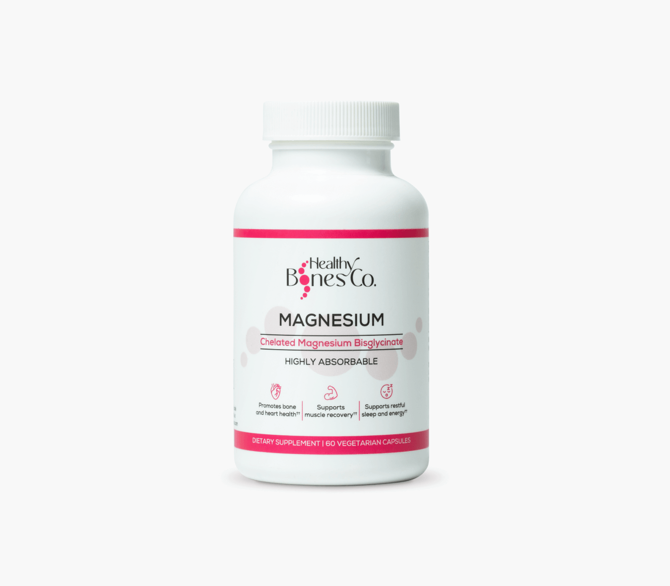 Magnesium – Healthy Bones Co.