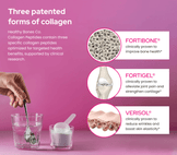 Healthy Bones Co. - Collagen Peptides For Bone Density