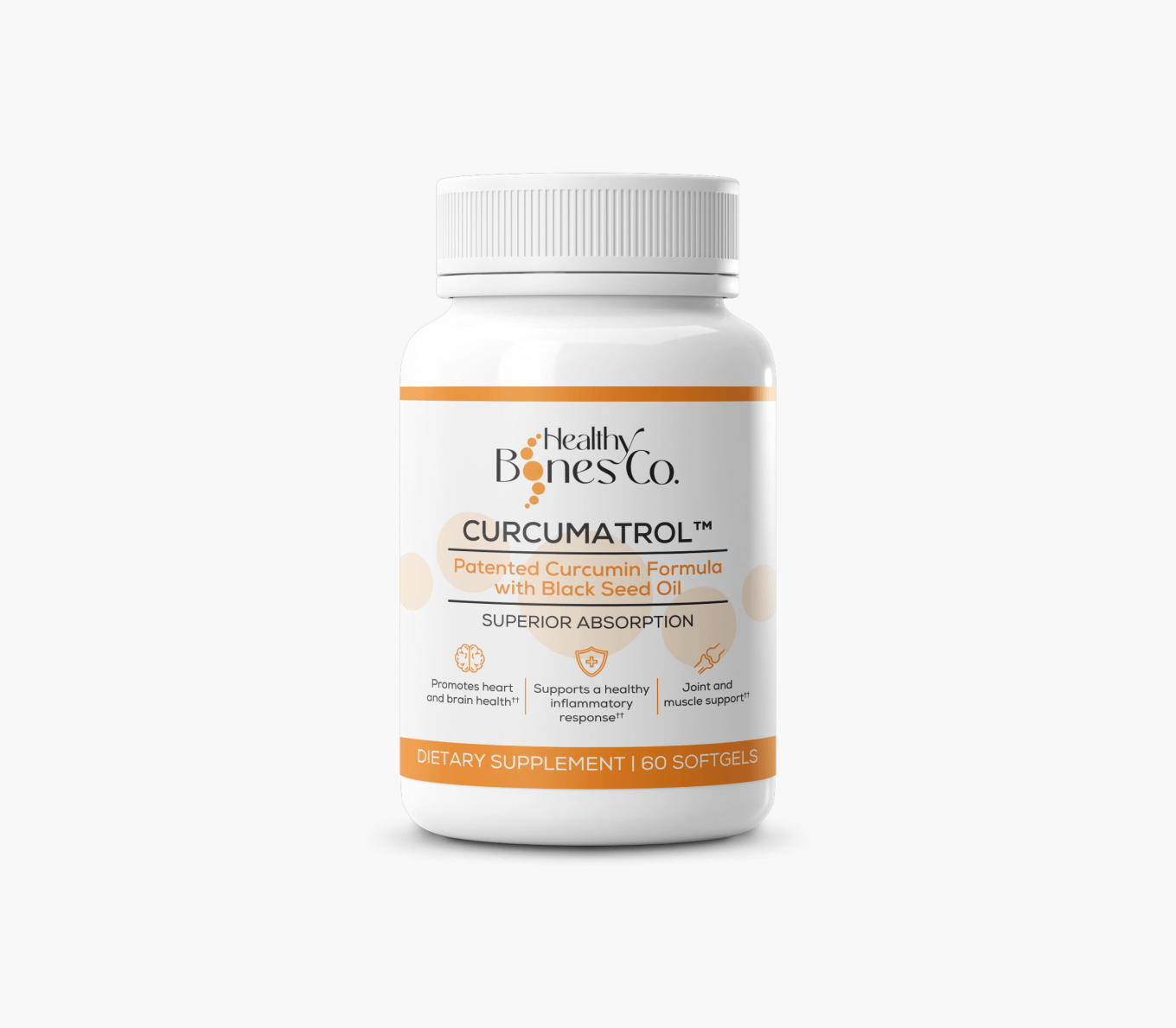Ultimate Bone Strength Bundle – Healthy Bones Co.