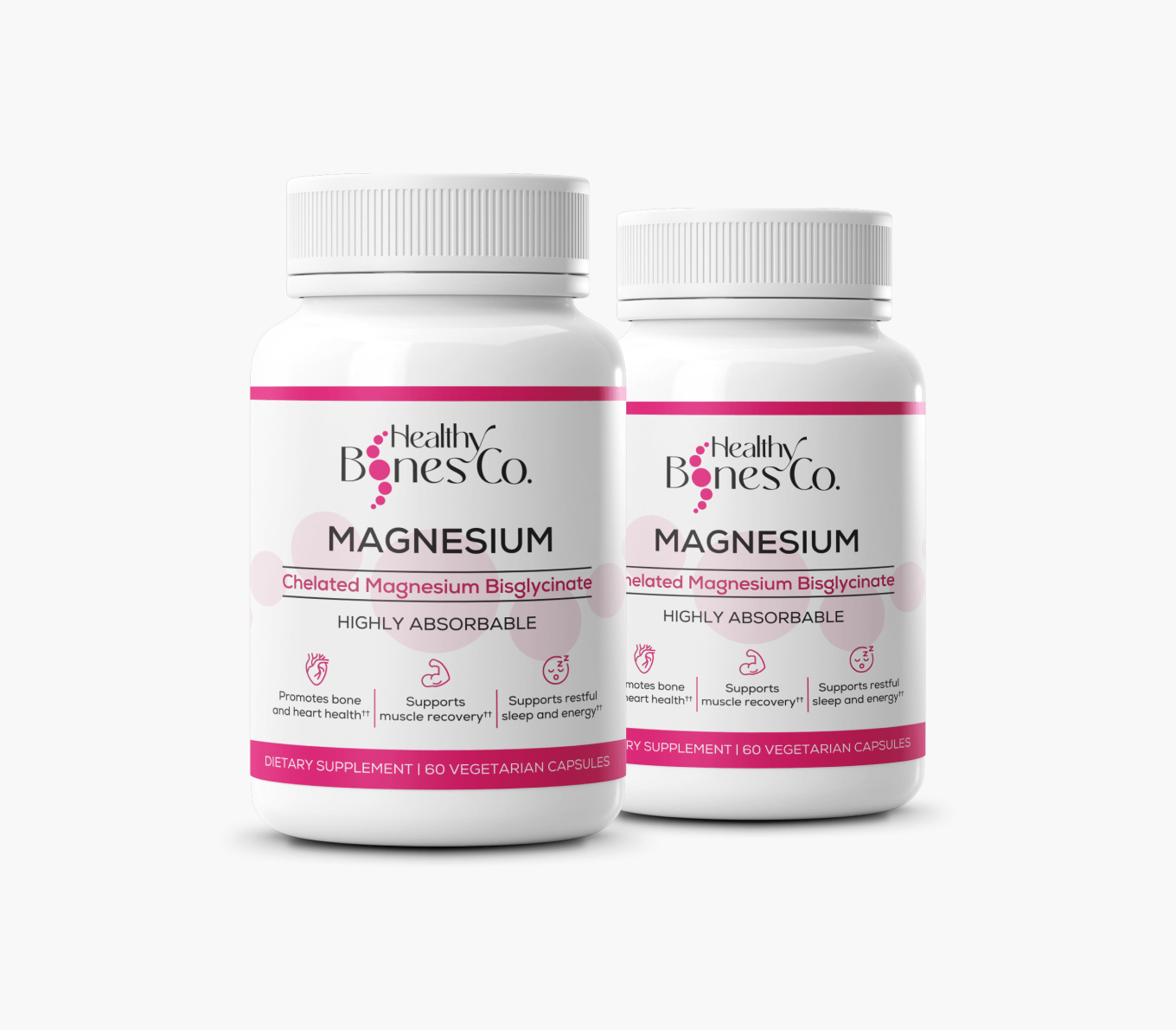 Magnesium – Healthy Bones Co.