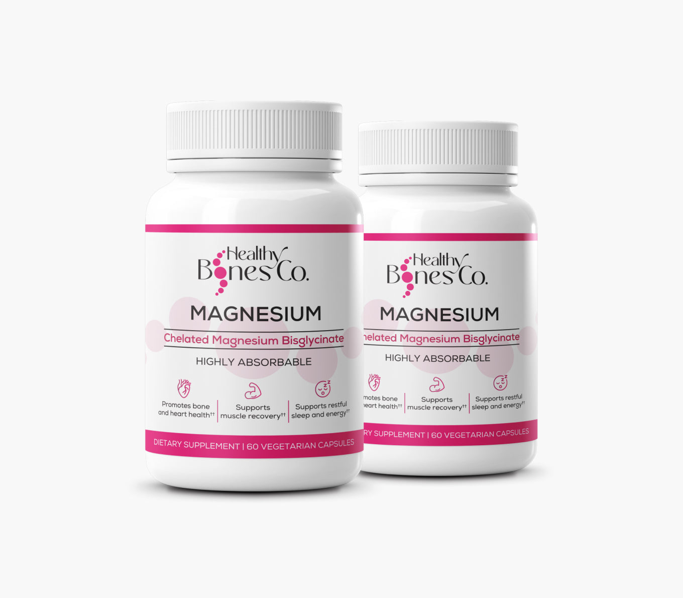 Magnesium – Healthy Bones Co.