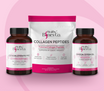 Basic Bone Strength Bundle – Healthy Bones Co.