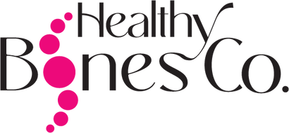 Contact - Healthy Bones Co.