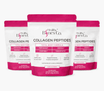 Healthy Bones Co. - Collagen Peptides For Bone Density